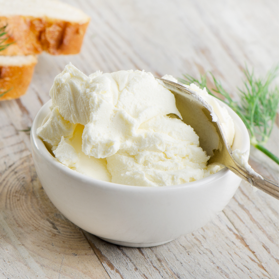 Tofutti Plant-Based Plain Cream Cheese 227g **GTA ONLY** — Sweets from ...